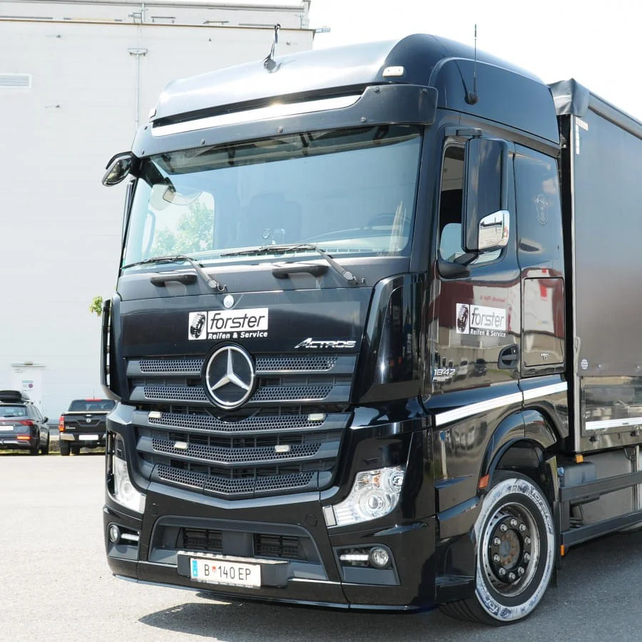 Reifen Forster - Lauterach